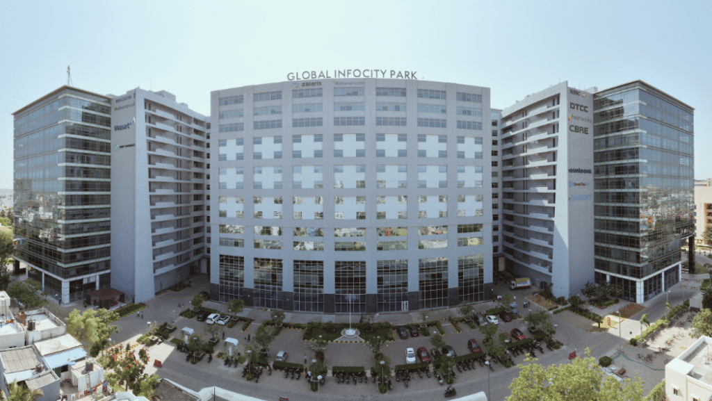 Siemens opens new data center competence center in Chennai, India