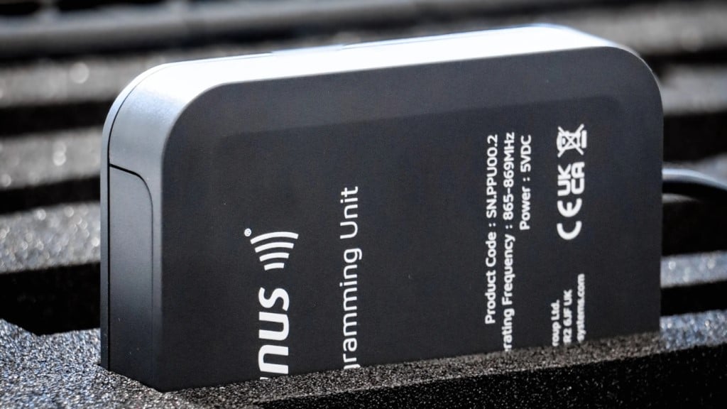 Cygnus launches new Site Survey kit and Portal Programming Unit for ...