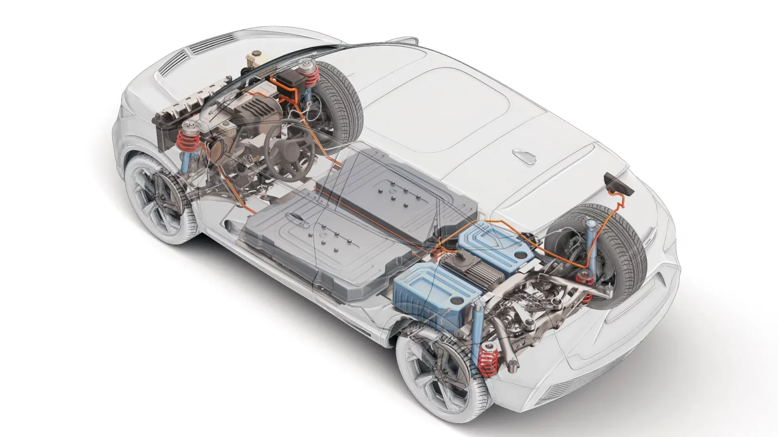 The new EV rescue sheet website every firefighter needs to know about