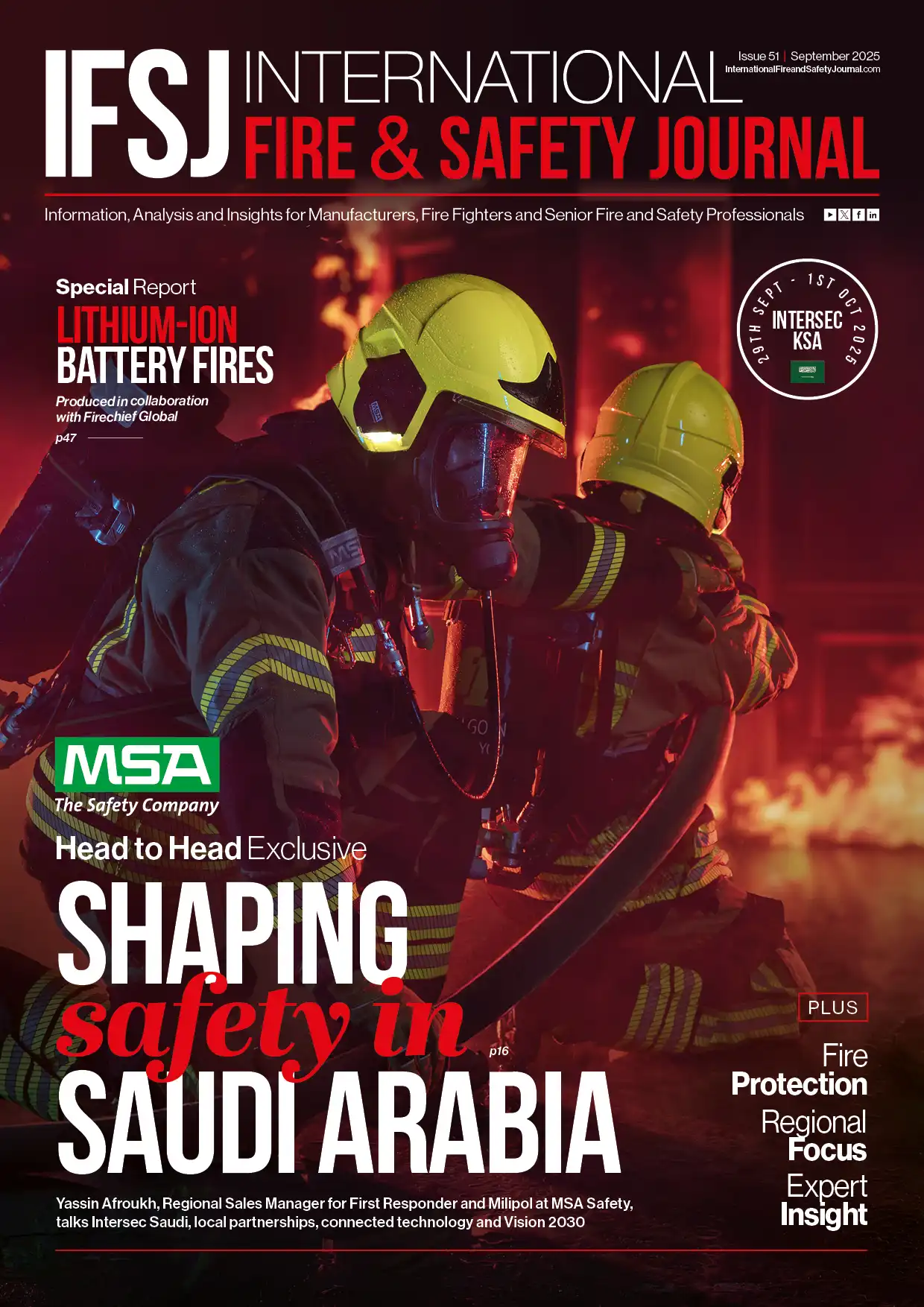 How Many Types of Fire Are There?