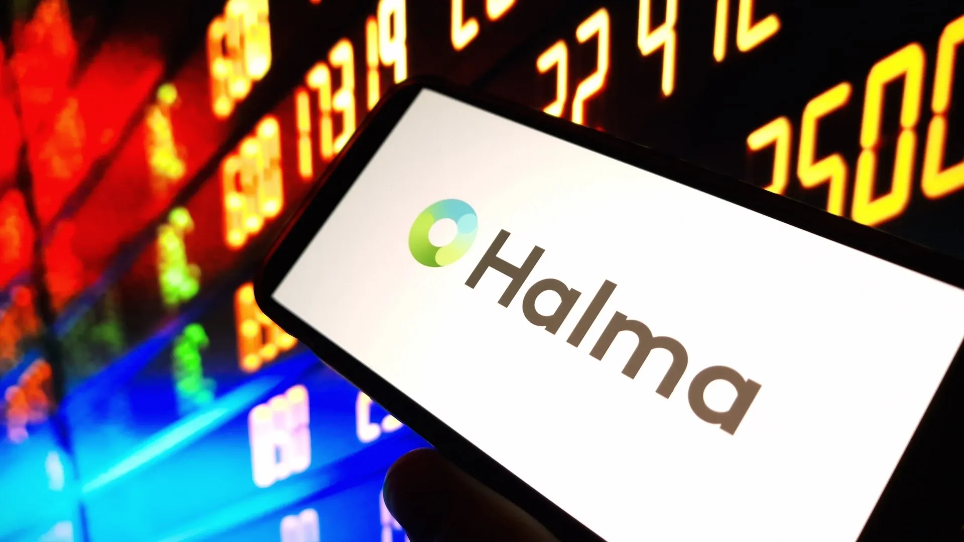 Halma acquires E2S in £230m move into industrial safety