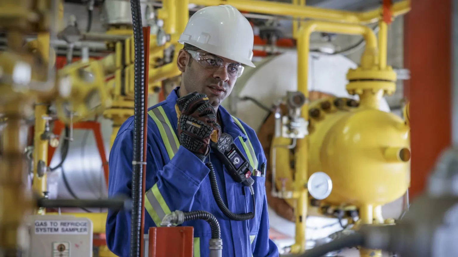 Gas detection meets voice calls and GPS in Blackline’s G8