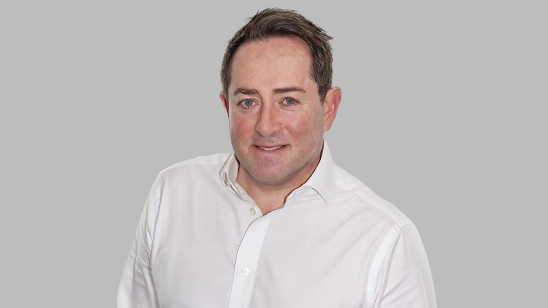 Graham Oliphant joins Harmony Fire to lead its consultancy business