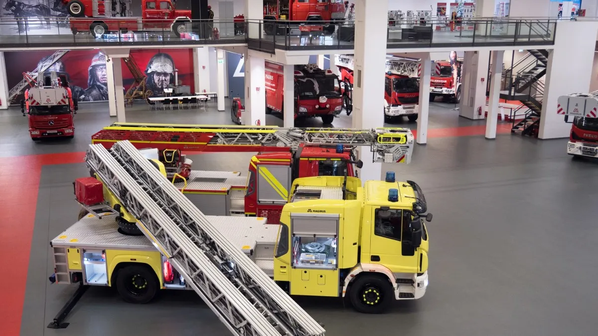 Magirus outlines UAE hub plans and three-year EmiControls collaboration