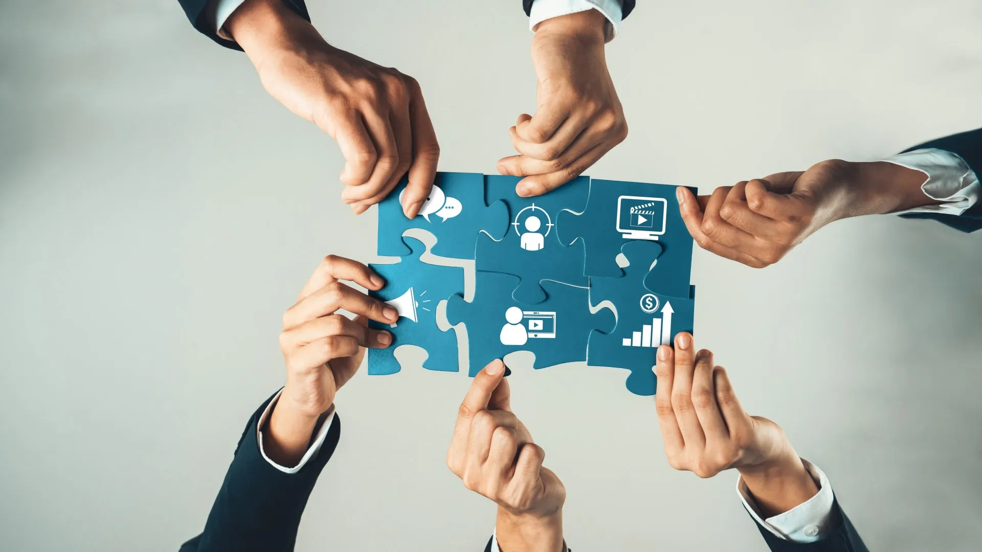 Collaboration over competition: Can Ranger Fire and Security fix sector ...