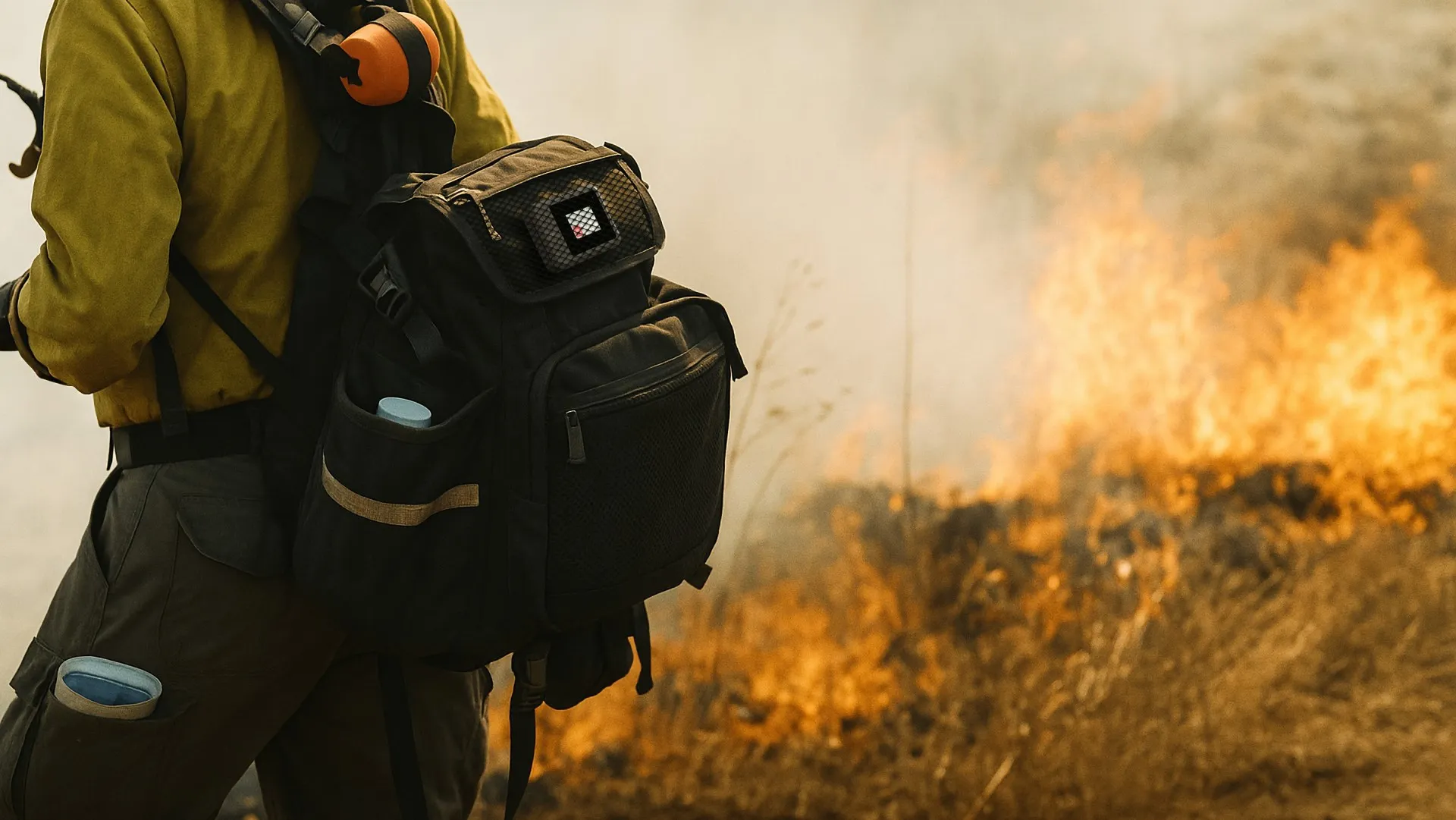 Five reasons to go rugged in public safety: Sonim Technologies on ...