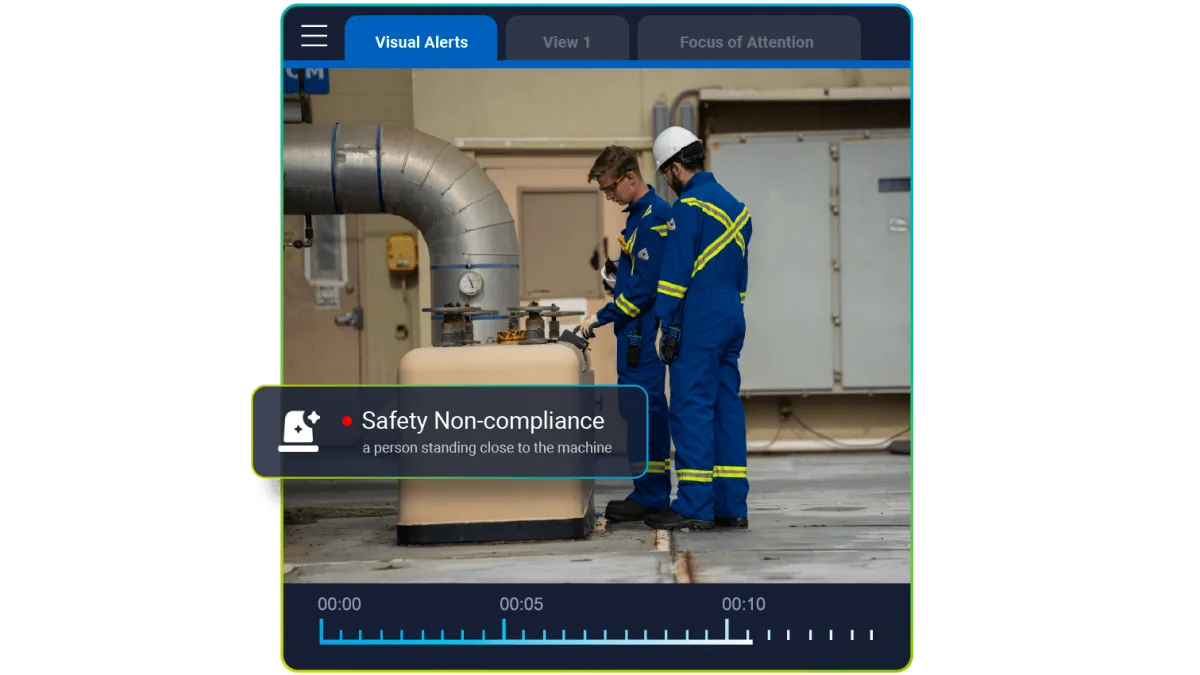 Motorola Solutions outlines Visual Alerts expansion at Intersec Dubai